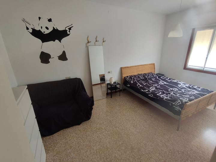 6 Person 100mq Aircon Park Beach At 150m - Jesolo