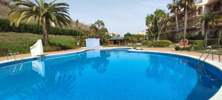 Golden Beach 103 - Sant Carles de la Ràpita