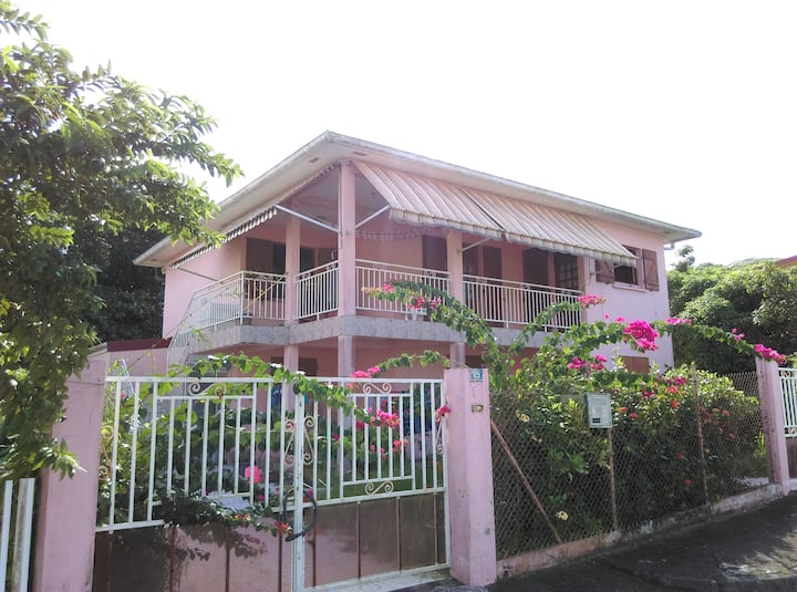 Les 3 Ilets Et Ses Belles Plages - Les Anses-d'Arlet