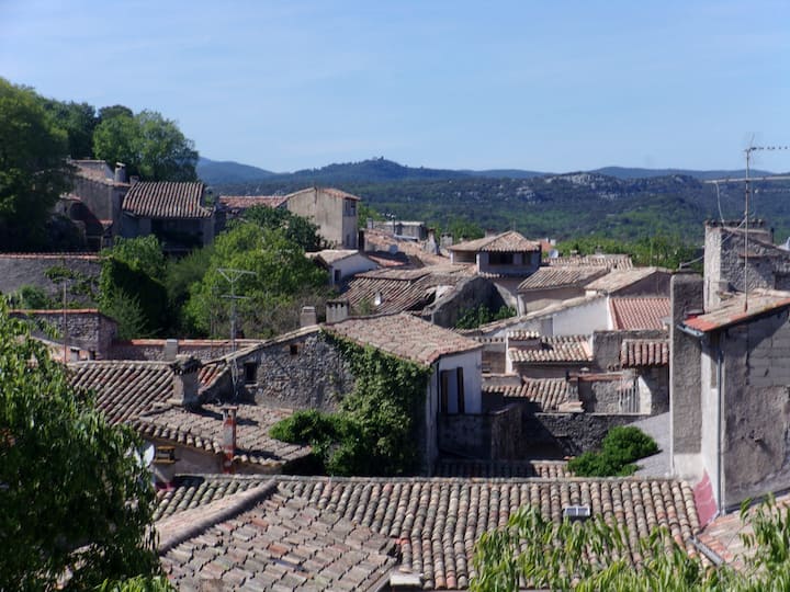 Appartement Panoramique - Sauve