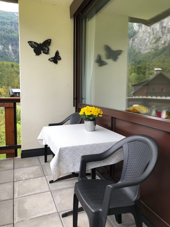 Ferienwohnung Held - Hallstatt