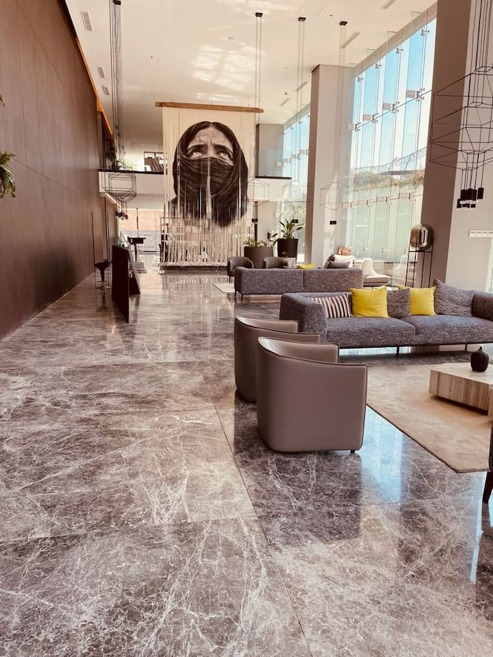 5 Star ***** Luxury Apartment - Guadalajara, México