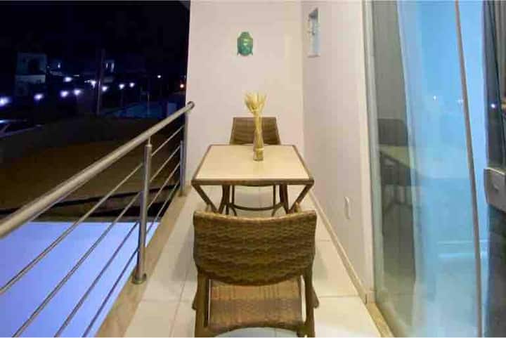 Casa Taperapuan - Porto Seguro