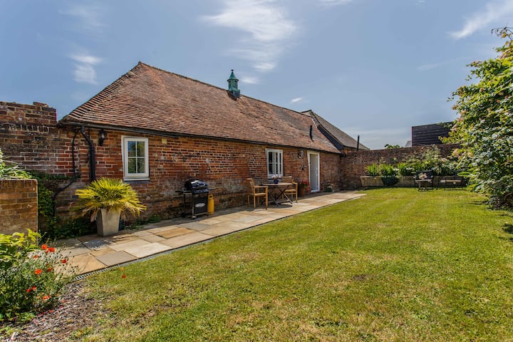 The Stables , Cadborough Farm, Rye, East Sussex - Kent