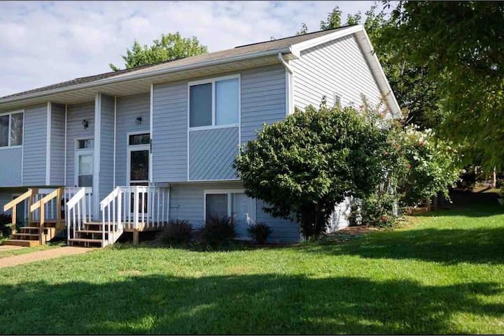 Sweet Home - Harrisonburg, VA