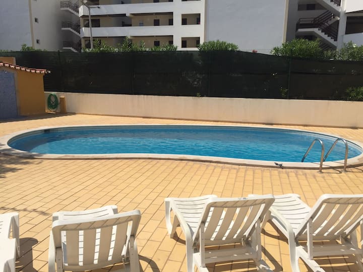 Albufeira, 2 Bdrm, 2 Bath Condo, Praia Galé - Guia