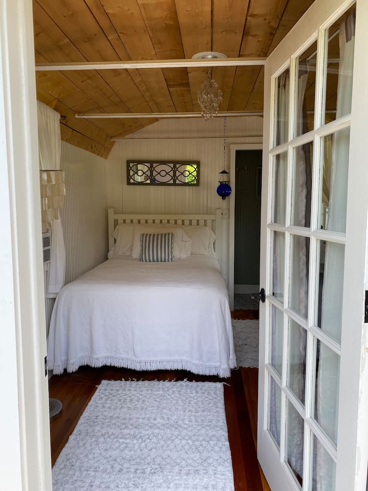 "Tiny Home" Living At The Chalfonte Hotel - Cape May