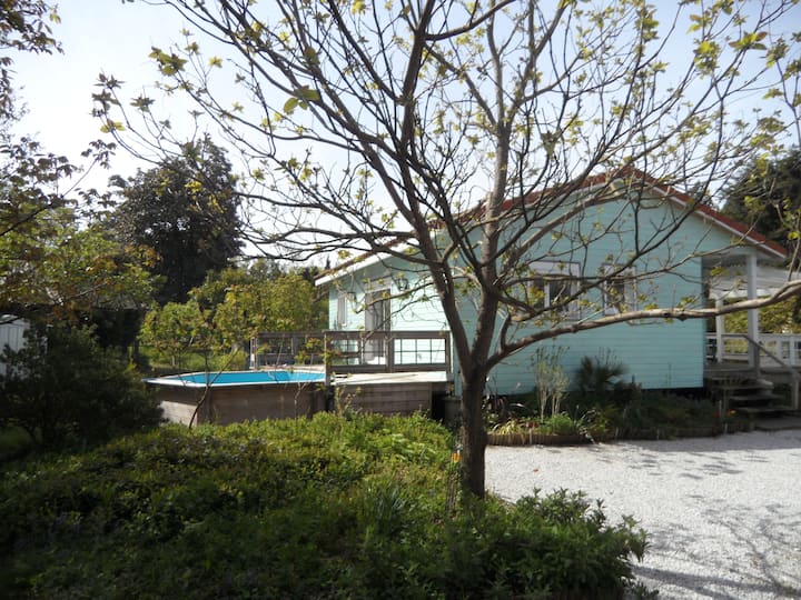 Charmant Chalet - Revel