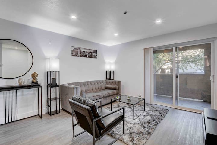 1 Bd Luxury Condo By The Strip - 拉斯維加斯, NV