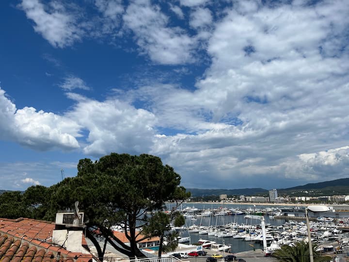 Apartamento Nuevo En Zona Privilegiada De Palamós. - Palamós