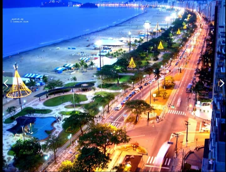 Conforto E Comodidade - 聖多斯