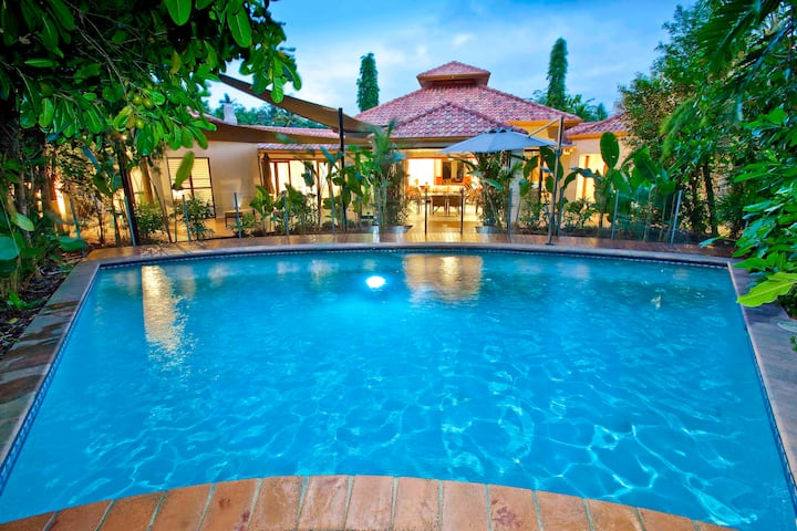 7 Solander Near The Beach - Port Douglas