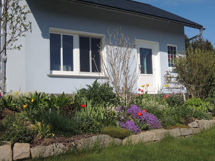 Ferienhaus Im Schönen Erzgebirge - Aue