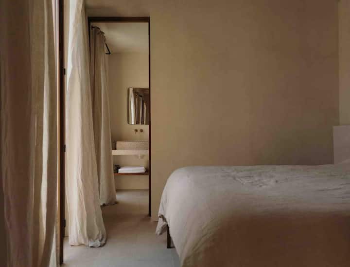 Cas Mestre - The Studio (> 1 Mes) - Mallorca