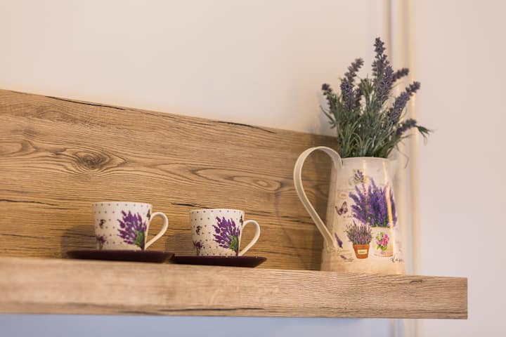 Apartman Lavanda ŠImuni - Mandre