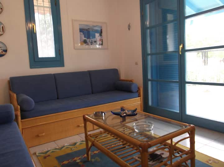 Blue House - Halkidiki