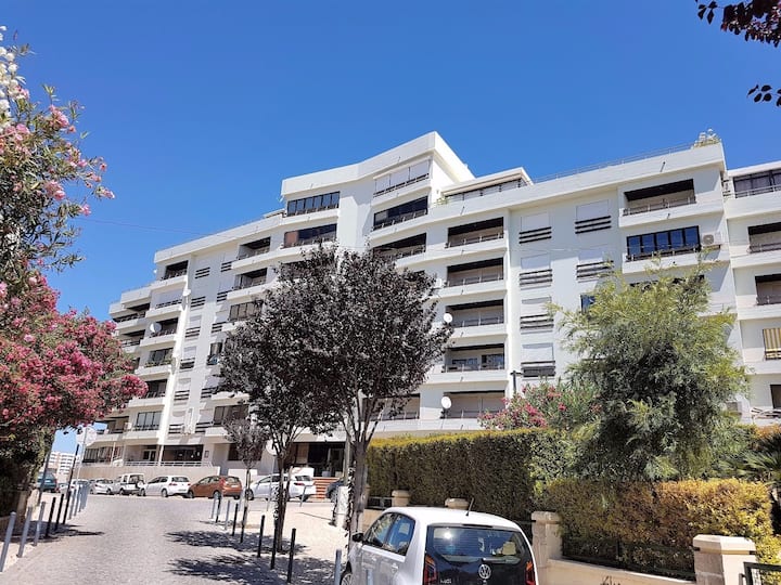 Beach Apartment Ponta Da Areia - Portimão