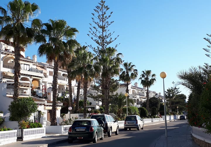 Casa Tramontana - La Zenia