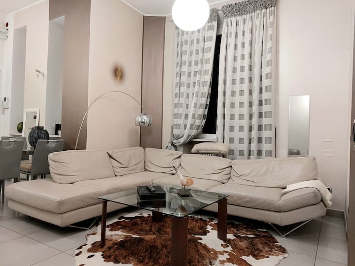 Nice Appartment In The Area Fair - Milan