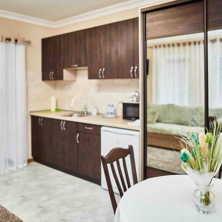 Гостевой дом Родниковский - Кисловодск