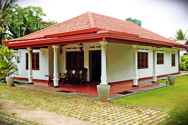 Villa Thotiya - Bentota