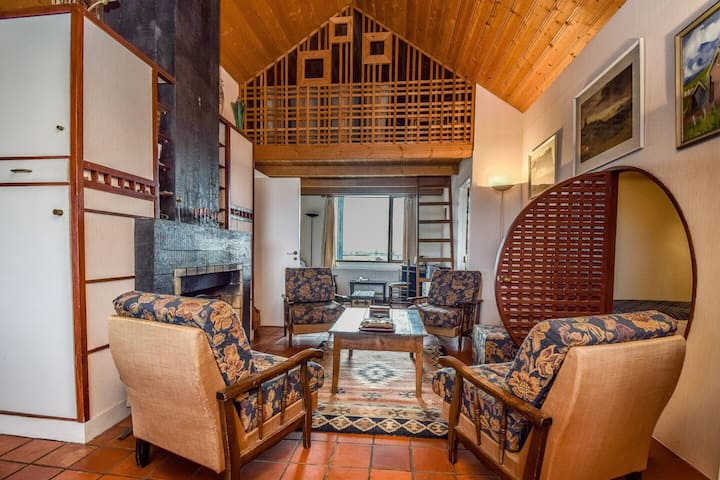 House Breiðabólsstaður - Groenlandia