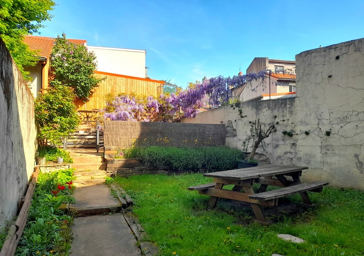 Charmante Résidence, Idéal Groupe - Saint-Genest-Malifaux