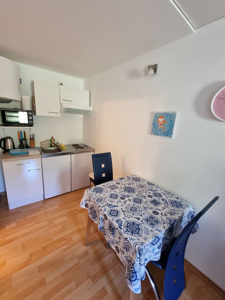 Apartma Patricija2; Za Dve Osebi - Tolmin