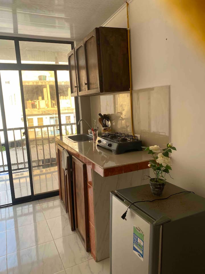 Posada Casamar2 Hospédate En Apto En Zona Rosa Sai - San Andrés