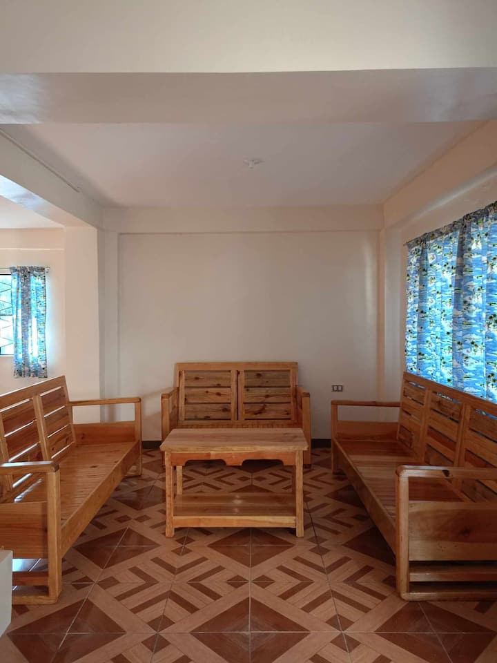 Ankileng Peewee Farm Homestay - Sagada