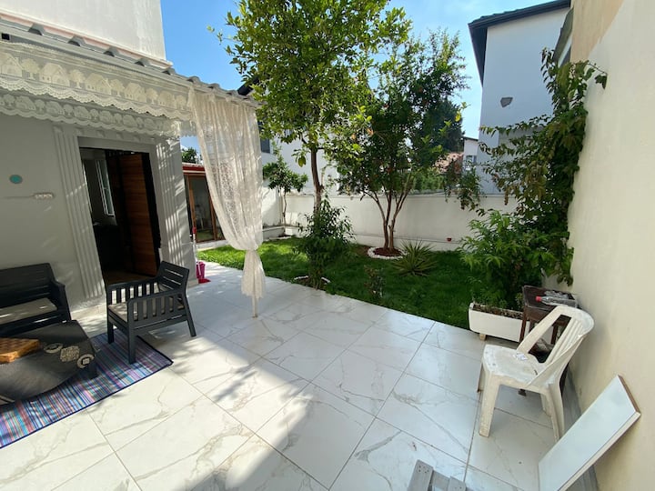 öZel 1+1 Ev - Izmir