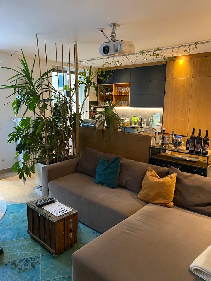 Centrally Located Design Apartment - Viena