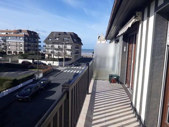 Logement Neuf Bord De Mer Cabourg - Cabourg