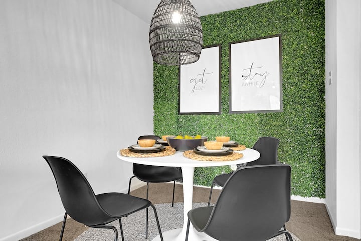 Walk To Nrg|near Med Ctr, Museum,  Rice U,zoo. - Houston, TX