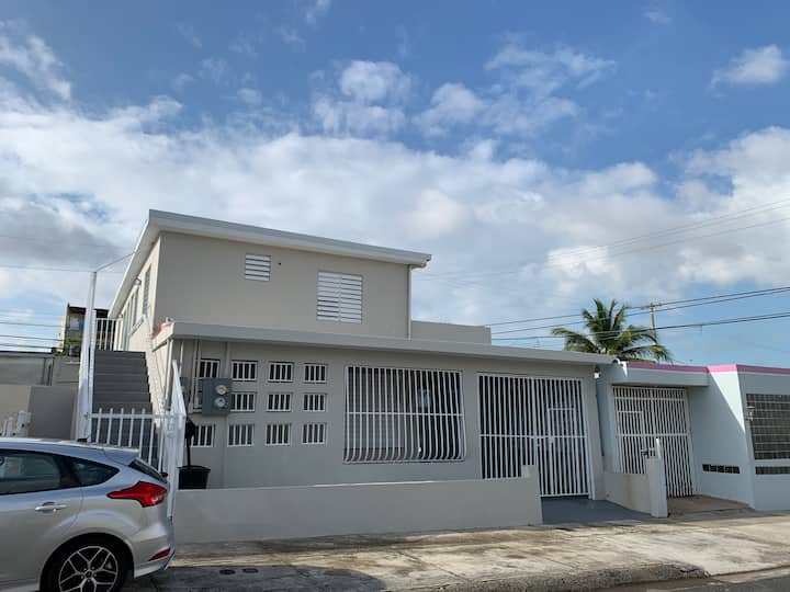 Casa Coqui #1 Next To Everything - Guaynabo