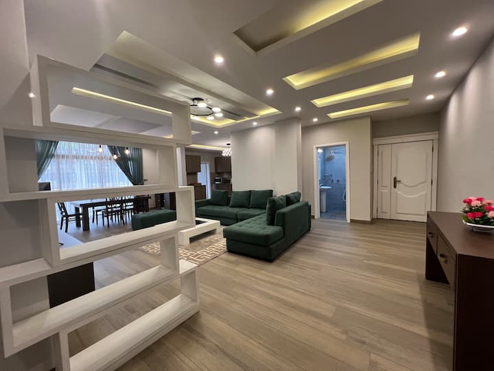Lovely 3 Bed Rooms Unit 5 - Addis Ababa