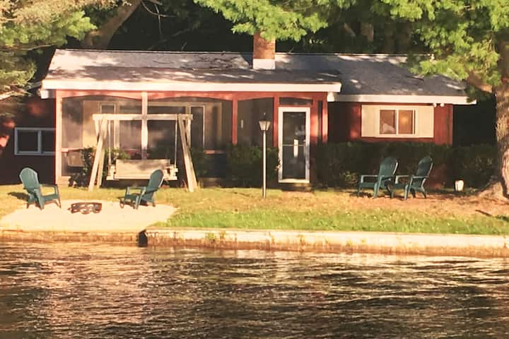 Butman Township : locations de vacances et logements - Michigan, États ...