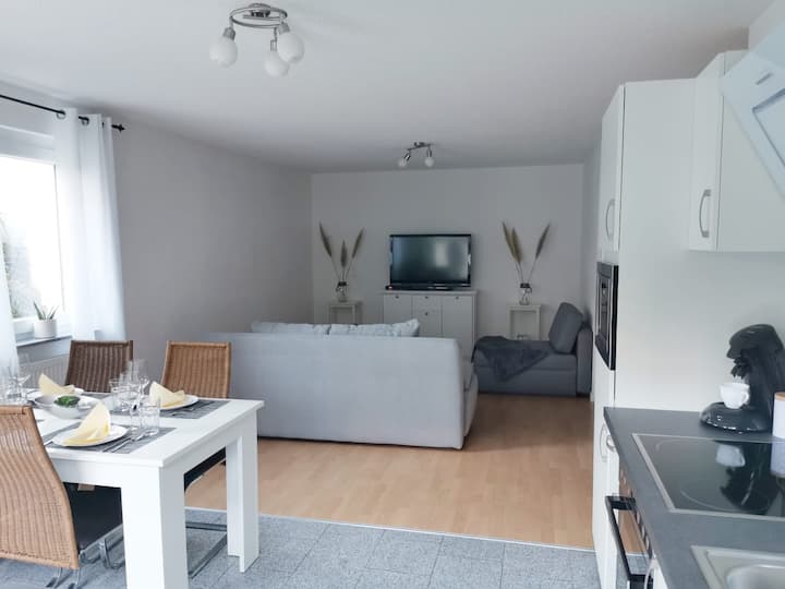 Ferienwohnung Rhode - Gottmadingen