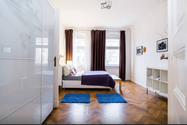 Boho Apartment For Four - Apt 5 - Berlin