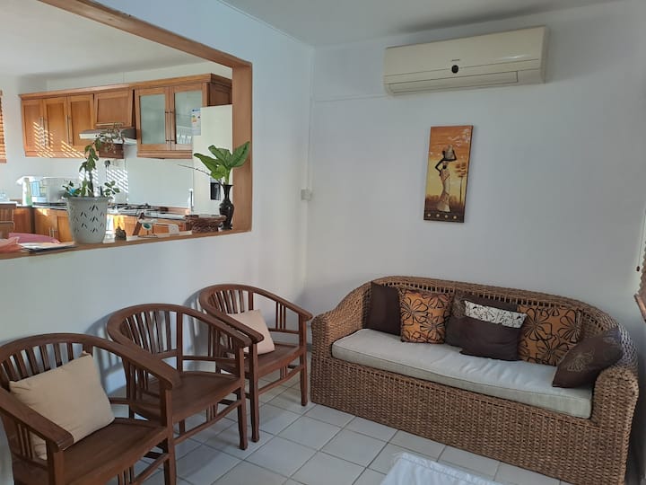 Your Perfect Holiday Home - Mauritius