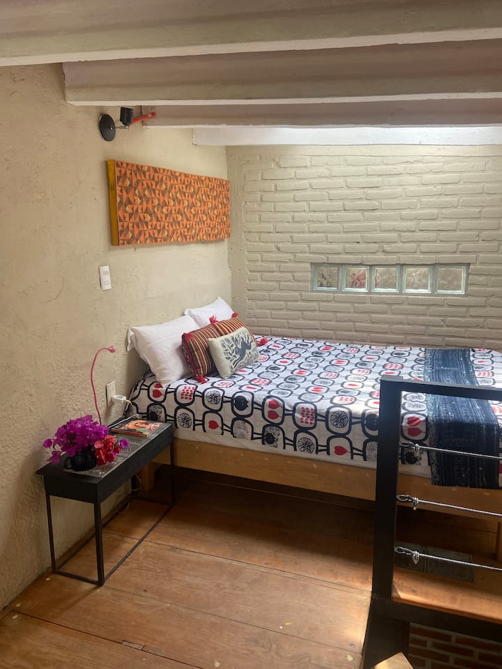 Rinconcito De Mi Alma! - Tepoztlán