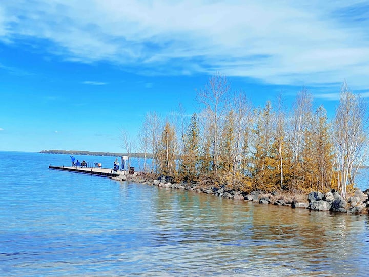 3br 2ba Innisfil Cottage Lake Simcoe - Innisfil