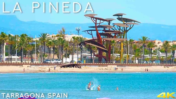La Pineda - La Pineda