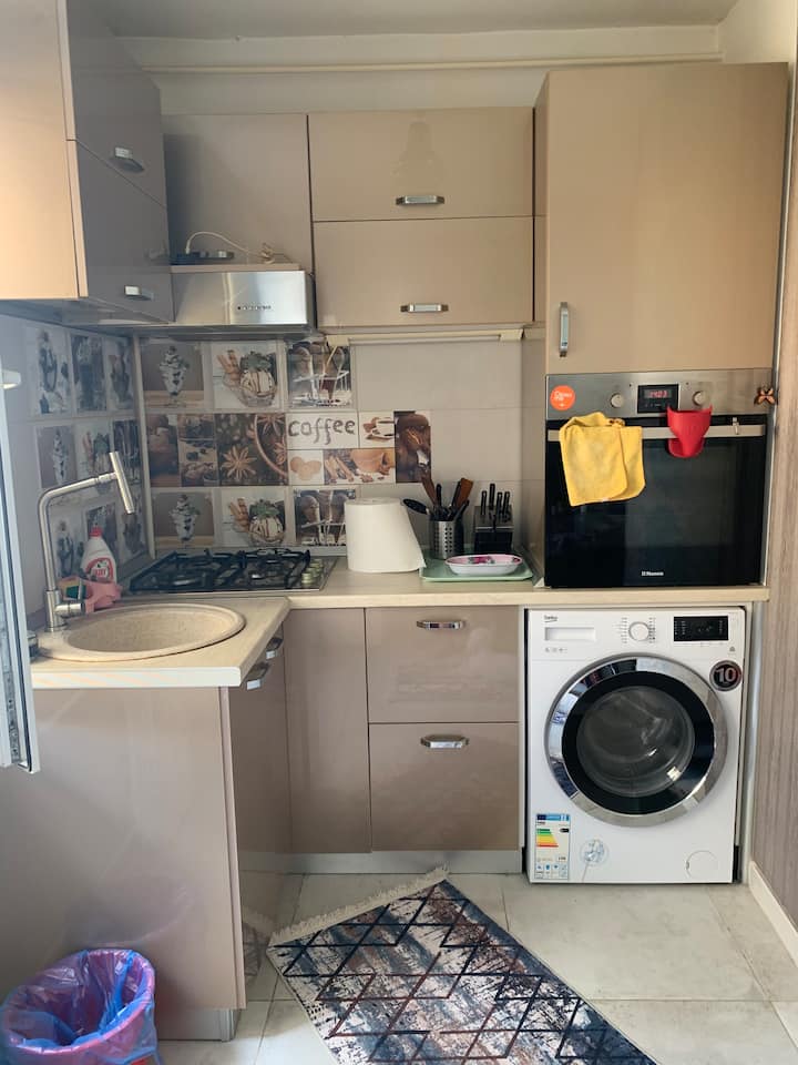 Mtecea Home Sweet Home - Bukarest