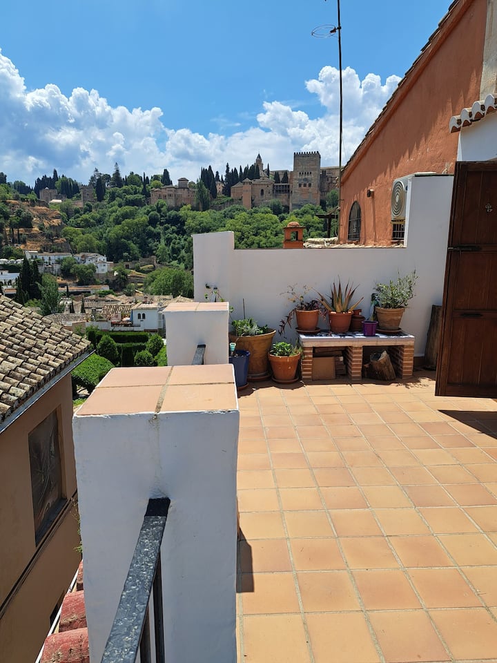 Estudio Con Vistas! - Granada, España