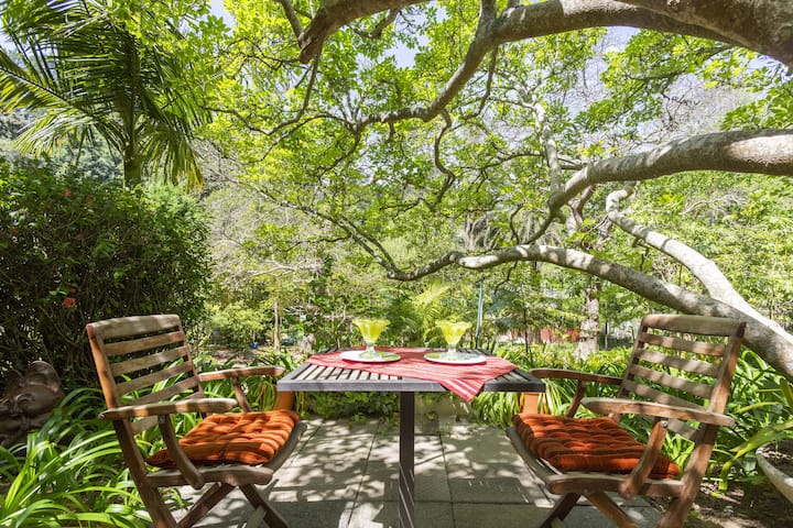 Whimsical Cottage/explore Constantia Winelands - Cidade do Cabo