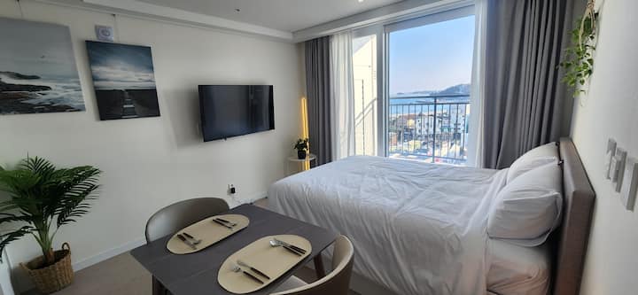 #Populationbeach #Yangyang #Club #Newbuilding - Yangyang