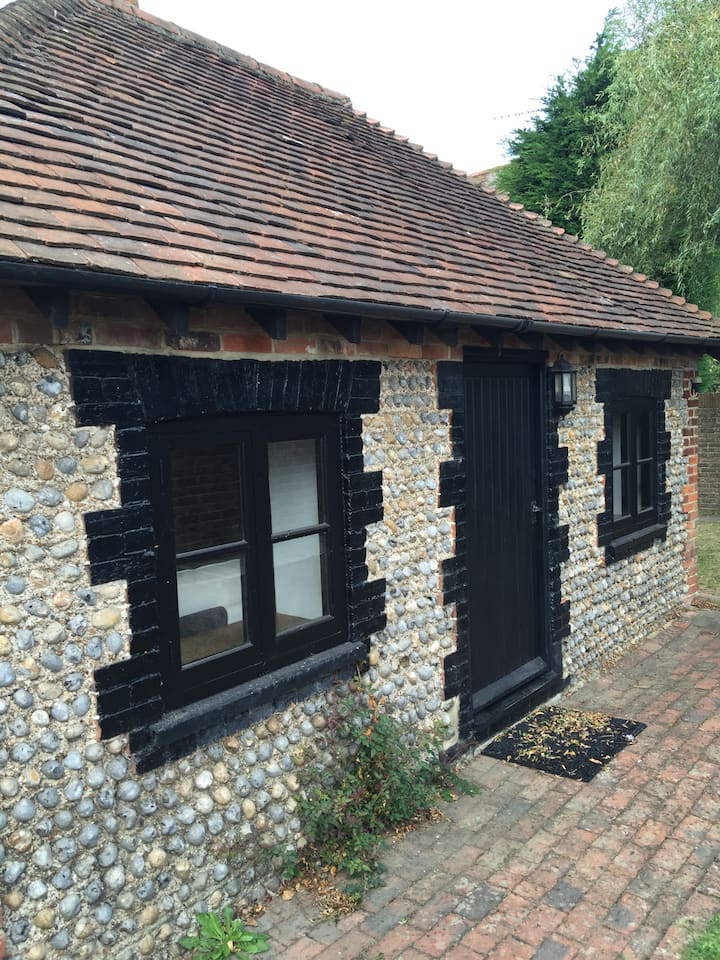 Perdita, West Kingston Barn,east Preston - West Sussex