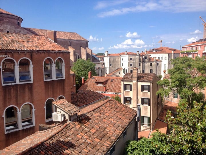 Ca'tolentini - Lido di Venezia