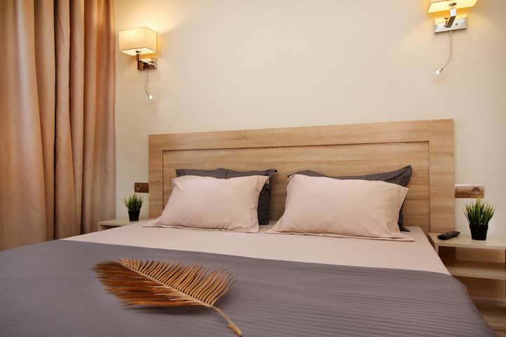 Уютная студия в центре! #17 - Kazakhstan